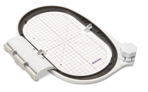 Hoop - Large Freearm Embroidery Hoop pack 5.7x10 inch (14.5x25.5cm ...