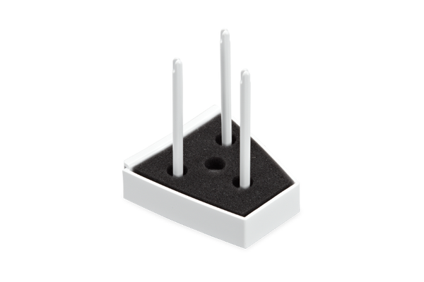 Multiple-spool-holder extension - 0089797100 – Linen Loft - Bernina ...